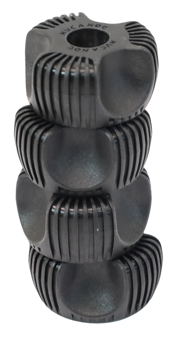 NuCanoe SpinGrip Knobs – Rocky Mountain Fishing Kayaks