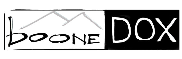 BooneDox – Rocky Mountain Fishing Kayaks