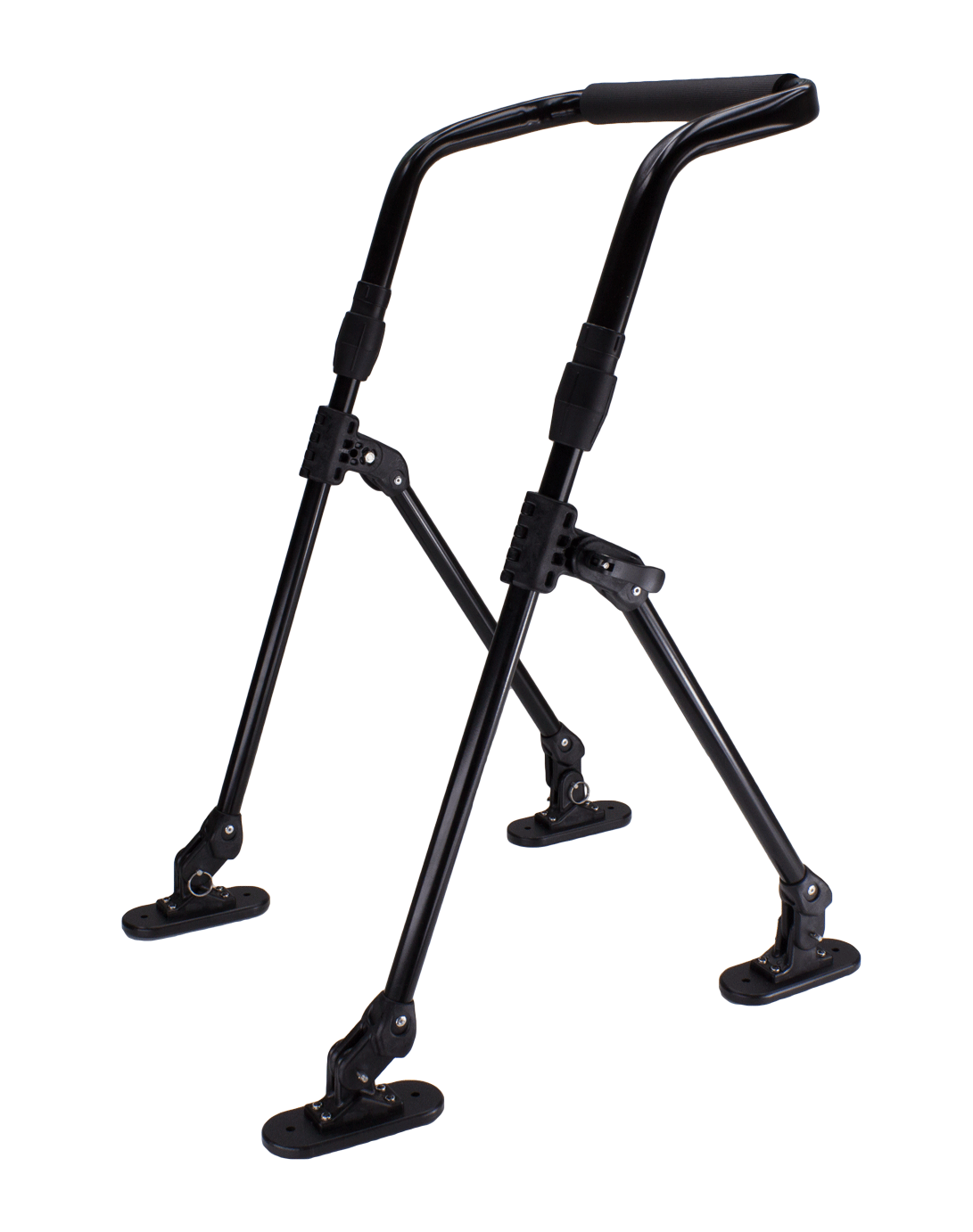 NuCanoe Fishing Kayak Casting Bar – Rocky Mountain Fishing Kayaks