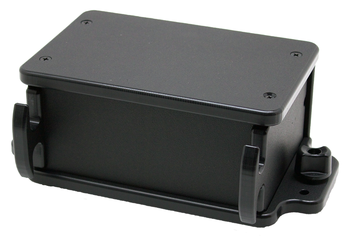 NuCanoe CellBlok - Fish Finder Battery Holder and Mounts – Rocky ...